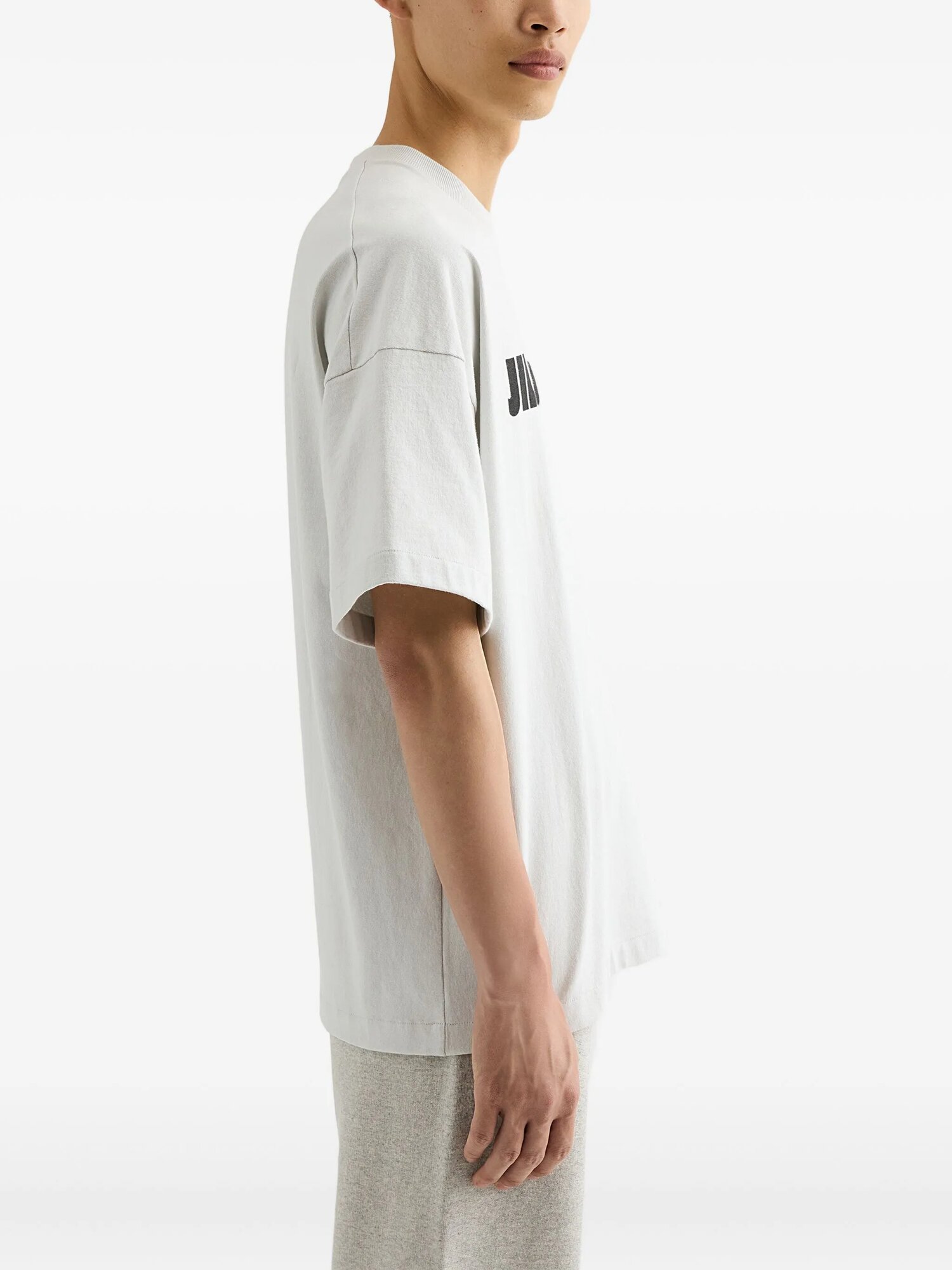 Футболка Jil Sander, размер 50 — фото 1