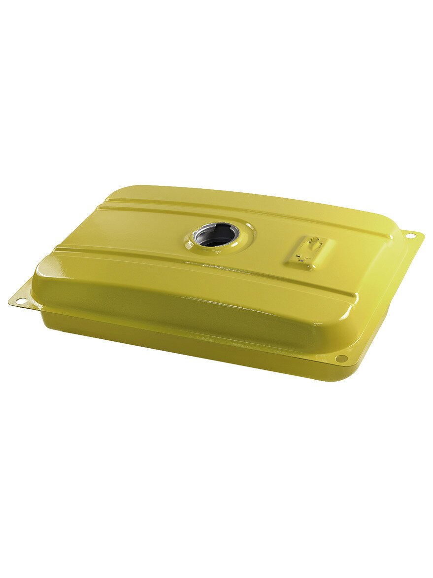 Бак топливный для генератора CHAMPION GG2800, 3000, 3300 15 литров