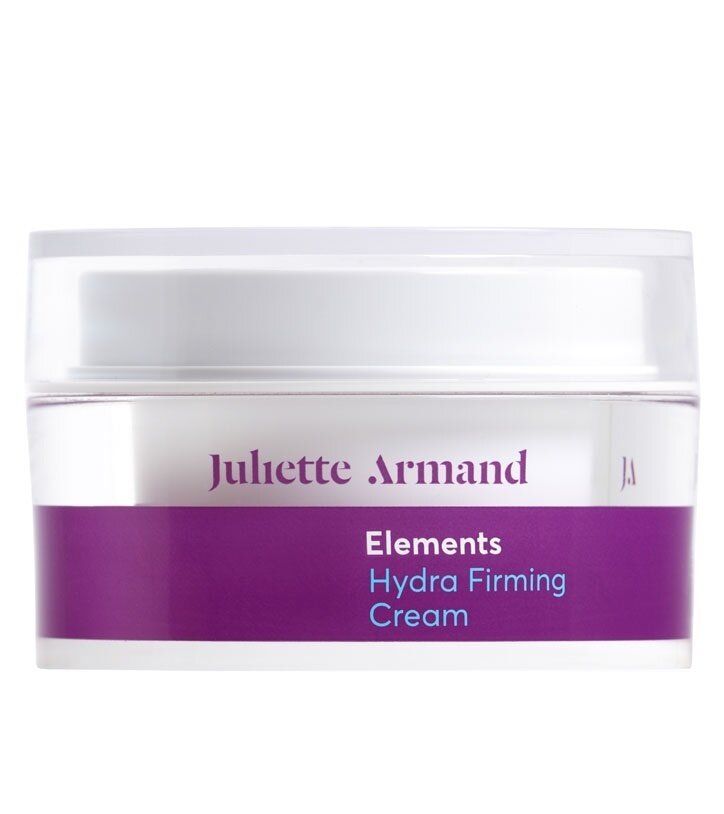 Juliette Armand Гидроукрепляющий крем для лица Elements Hydra Firming Cream 50 мл