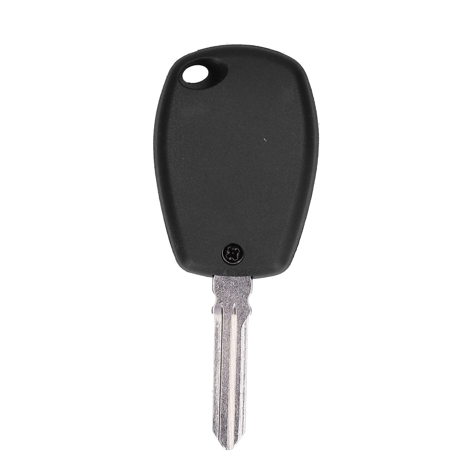 Удаленный автомобильный брелок PCF7961M, 433 МГц, 3 кнопки, чувствительный, черный, замена для Renault