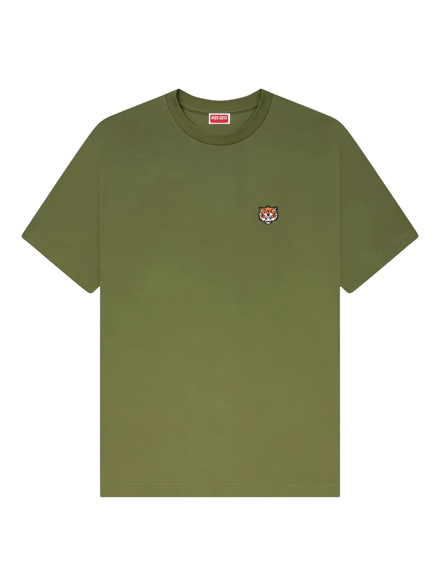 Футболка Tiger