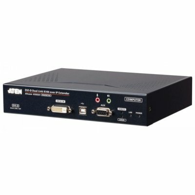 KVM удлинитель KE6920T-AX-G
