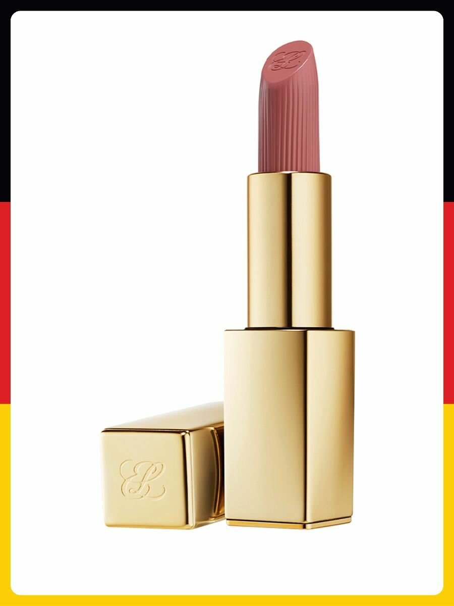 Губная помада Estee Lauder Pure Color Creme Lipstick Intense Nude