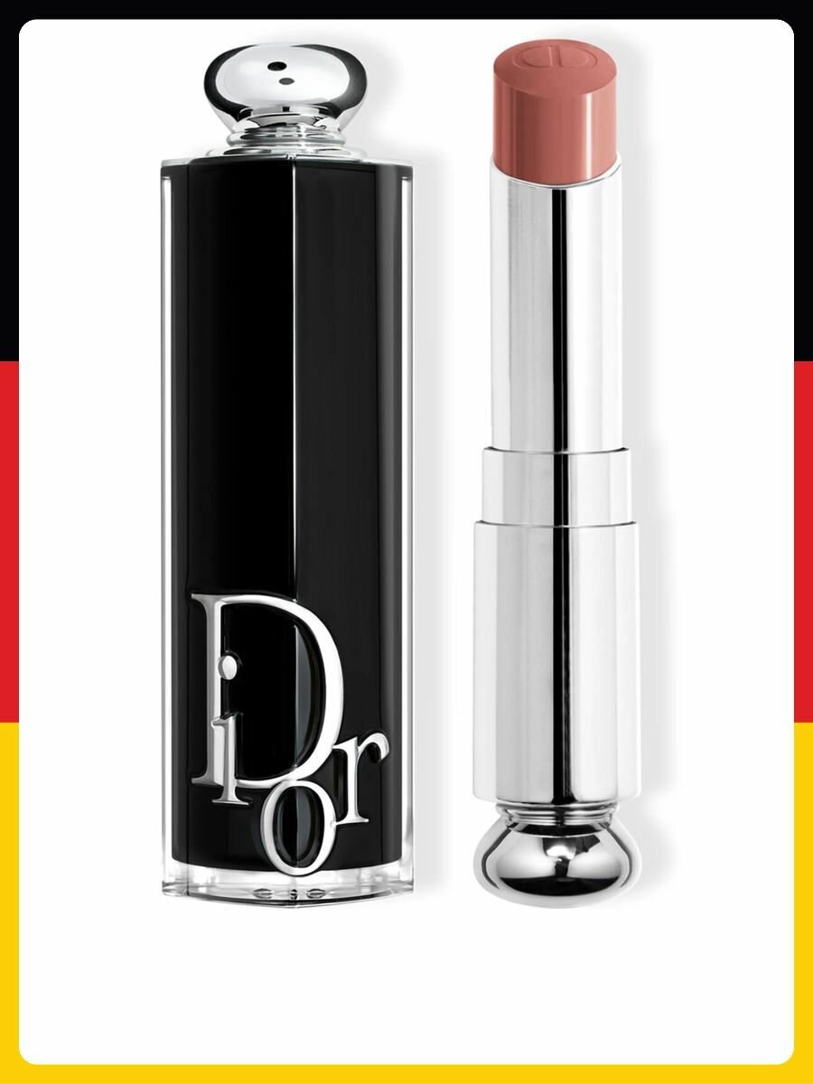 Губная помада Dior Addict 527 Atelier