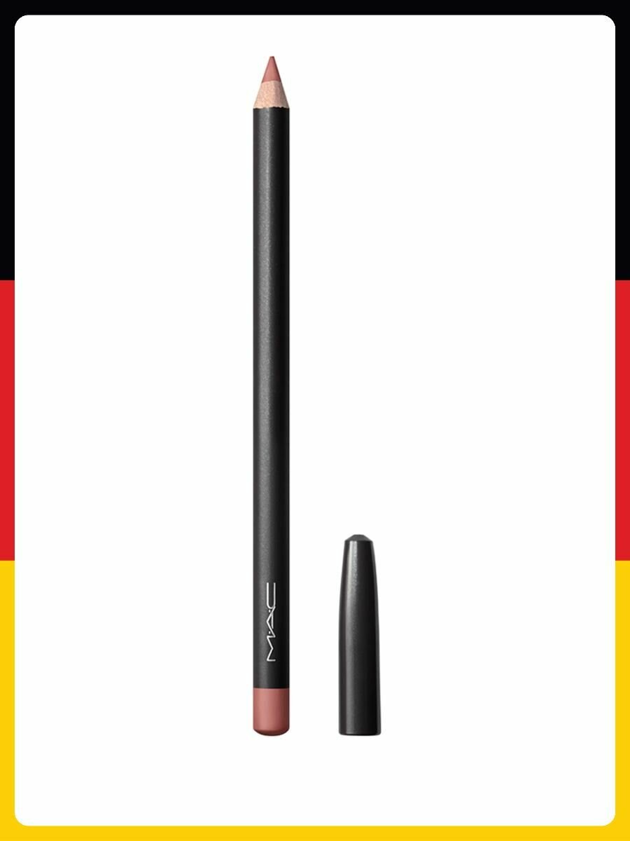 Карандаш для губ M.A.C. Lip Pencil Boldly Bare