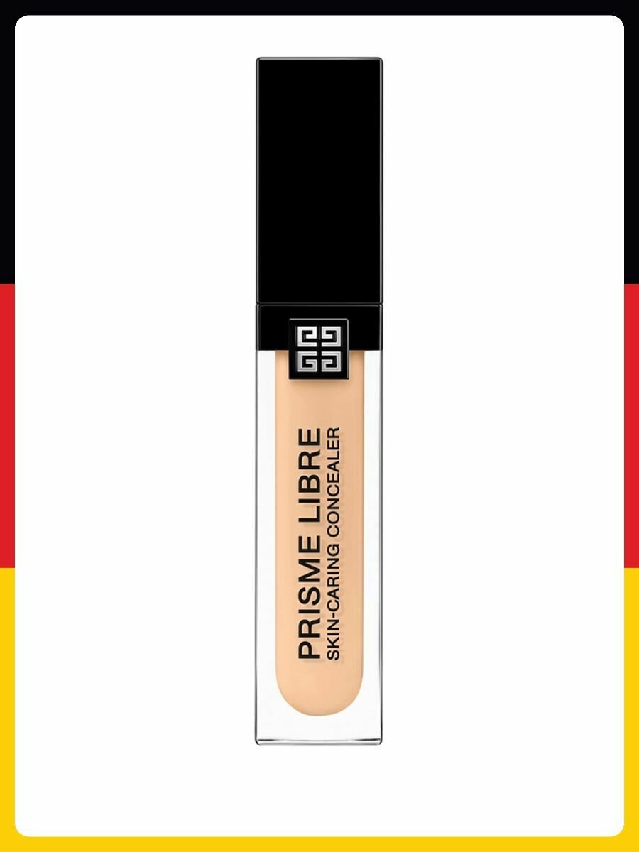 Консилер Givenchy Prisme Libre W110