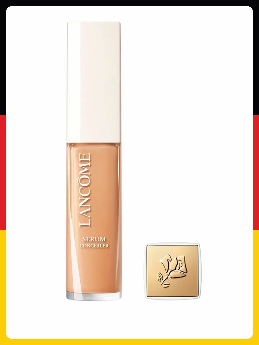 Консилер-сыворотка Lancome Serum Concealer 400w