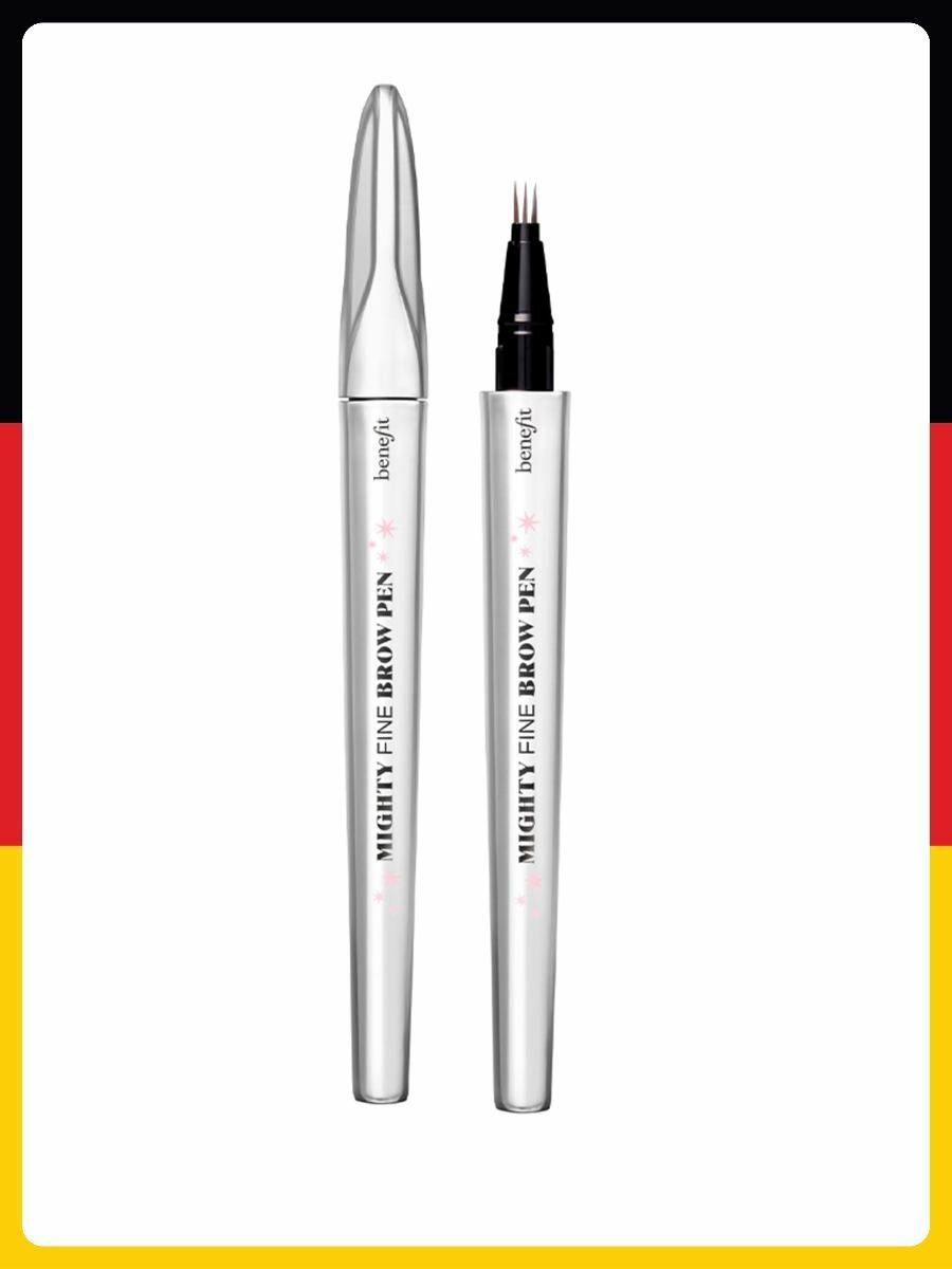 Карандаш для бровей BENEFIT Mighty Fine Brow Pen Shade 3.75