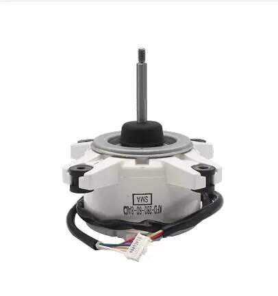 Двигатель вентилятора для кондиционера KFD-380-50-8C KFD-380-50-8D KFD-380-53-8B1 KFD-380-50-8D