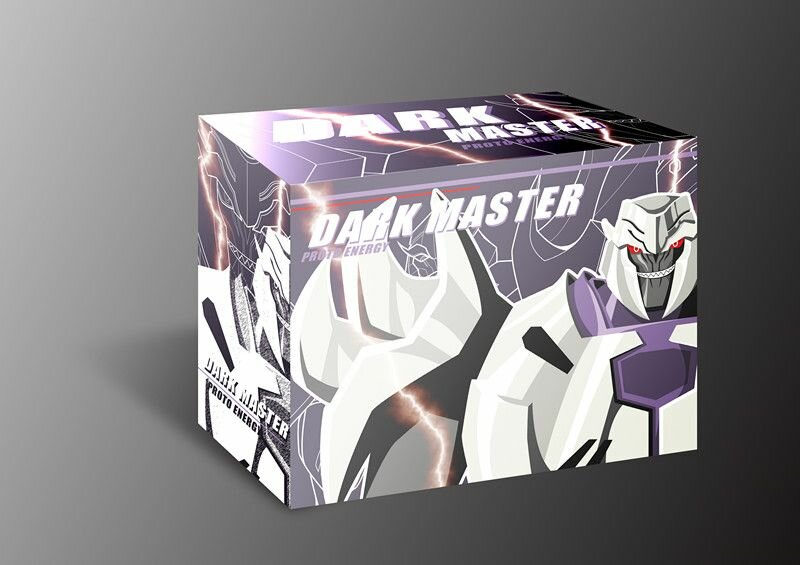 Трансформер Langtu APC-Toys TFP, пластик, для детей от 6 лет