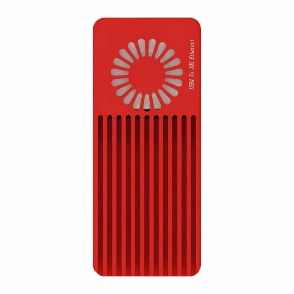 10 Гбит/с Thunderbolt3/4 USB 4 Ethernet Network Card для подключений