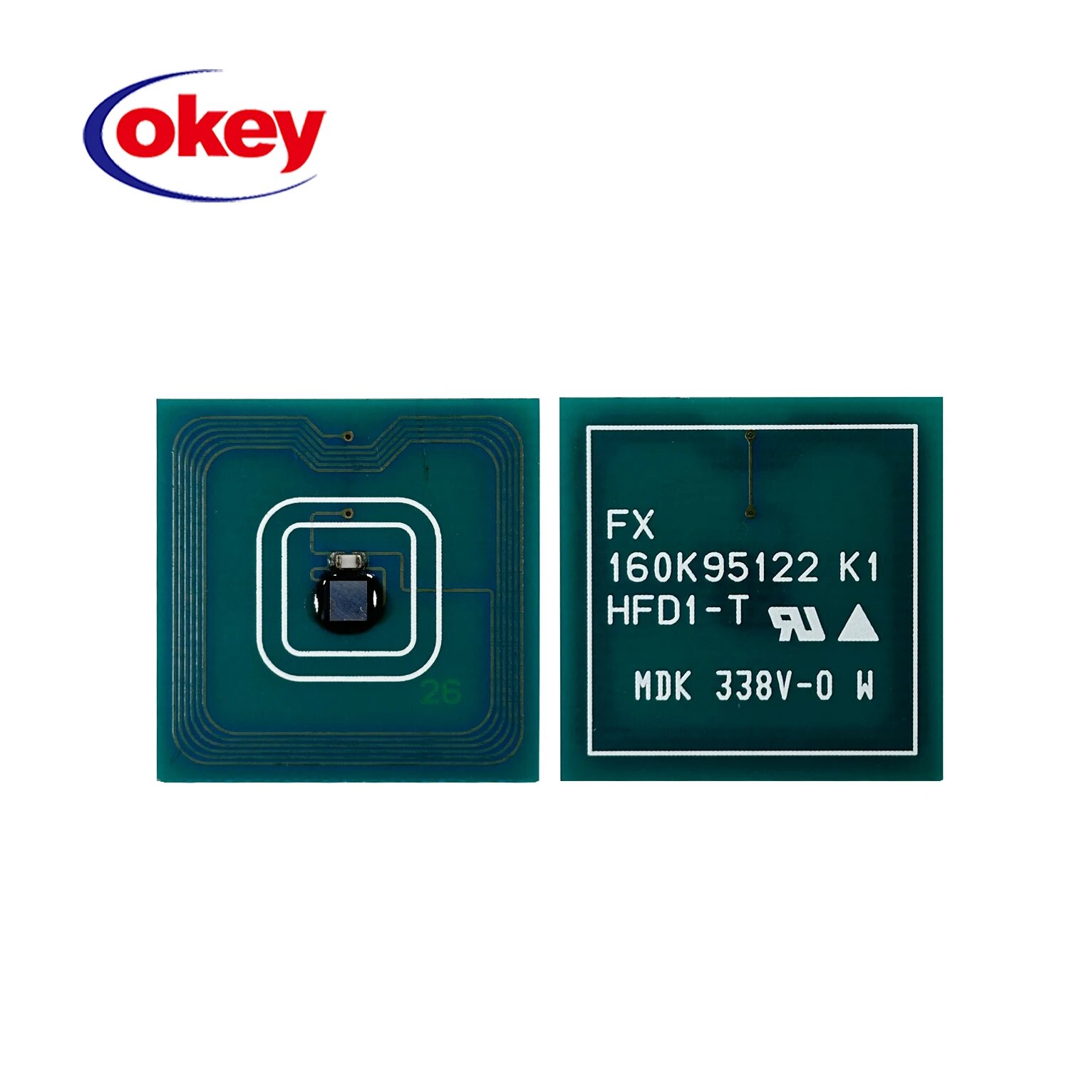 12x 006R01379 006R01380 006R01381 006R01382 Чип тонера для Xerox Color 700 700i C75 J75 Лазерный принтер Тонер-картридж Барабанный чип, 12x 006R01379--82 SA