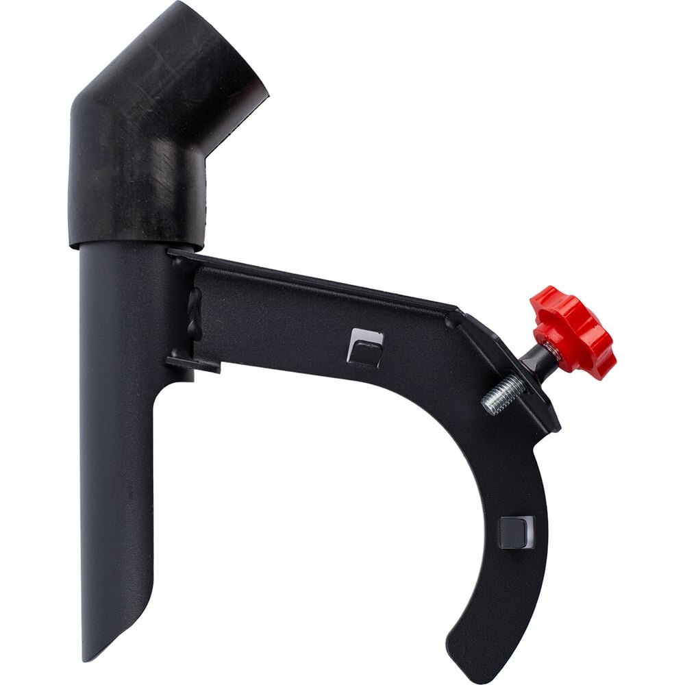 Насадка пылеудаления при шлифовании для УШМ RAGE 600371