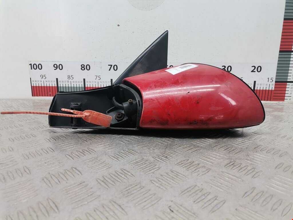 Зеркало наружное левое Opel Vectra B 0156983 арт. 2238844