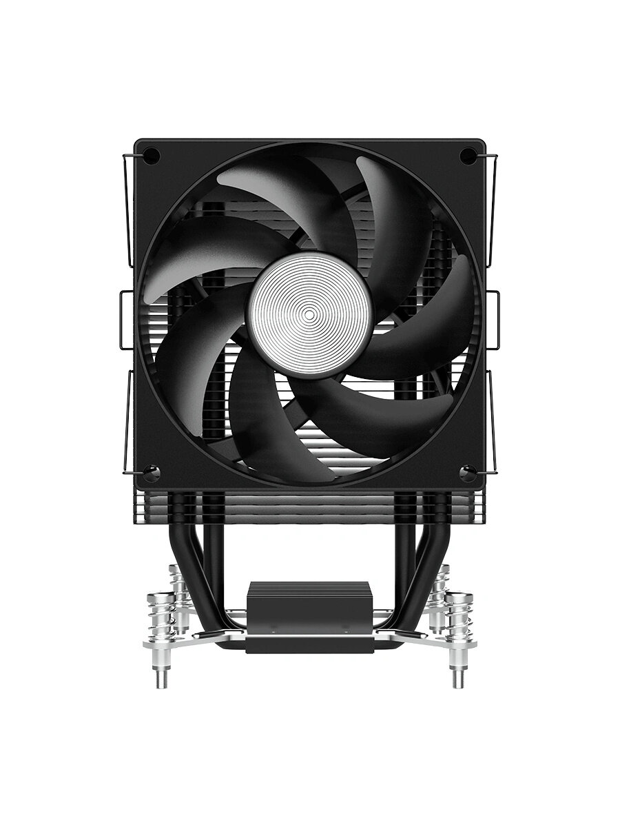 Устройство охлаждения(кулер) Ice Boid 3PSD9