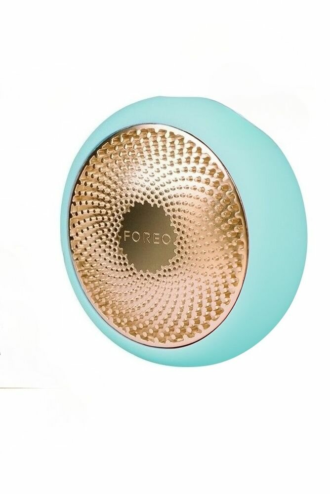 Foreo UFO 2 Косметический инструмент с полным спектром светодиодов и красного света увлажняет кожу и устраняет темные пятна