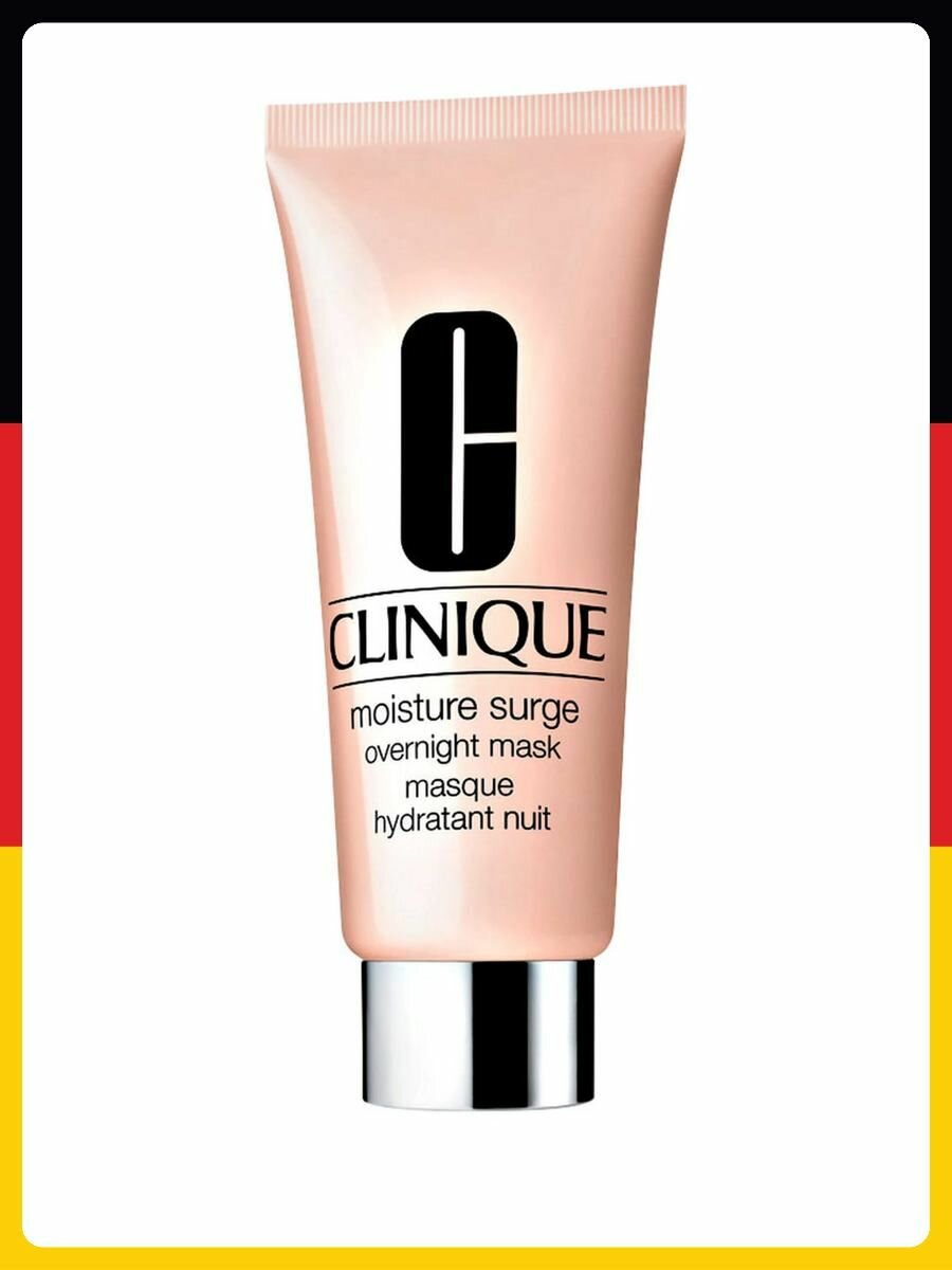 Маска для лица Clinique Moisture Surge, 100 мл