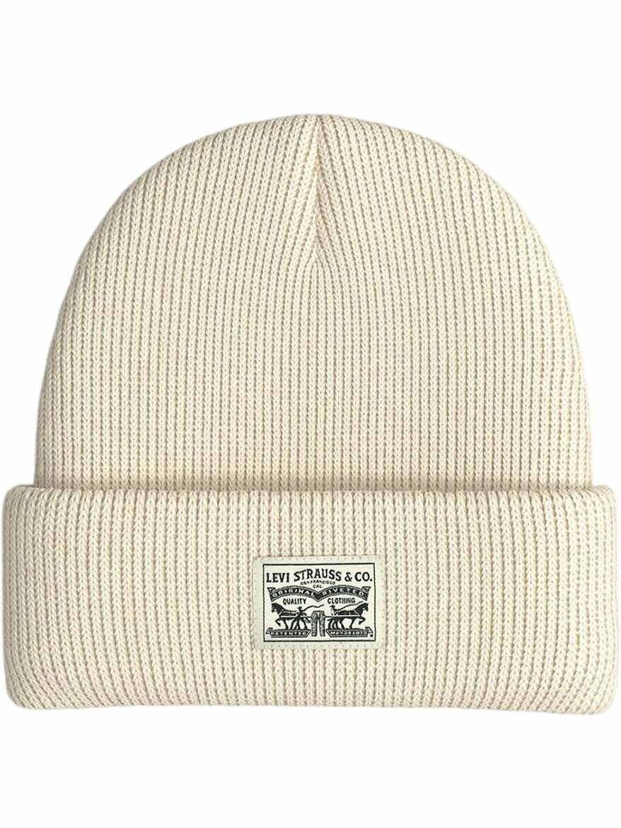 Шапка-бини Backpatch Beanie для женщин