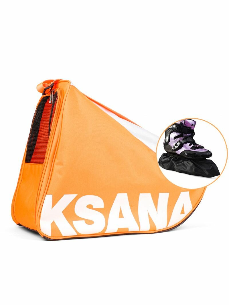 Сумка Для Роликов Для Девочек