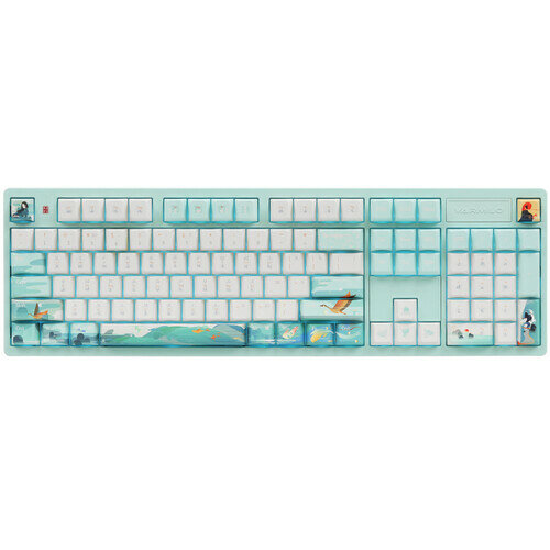 Клавиатура Varmilo VA100GoddessLuo