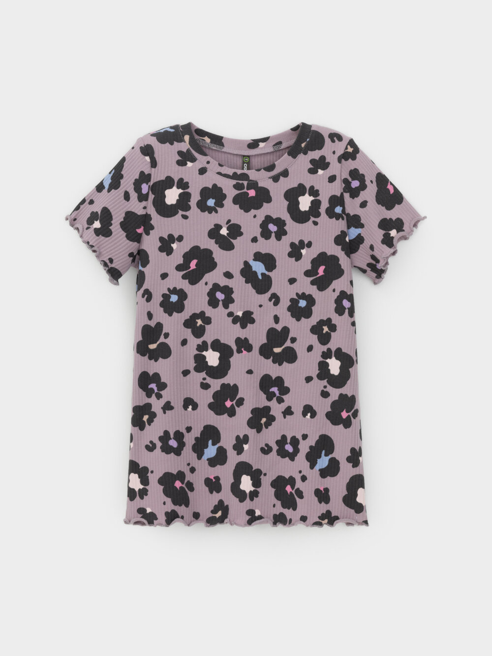 Футболка КР 302814/сиреневый 3304 Н091 к621