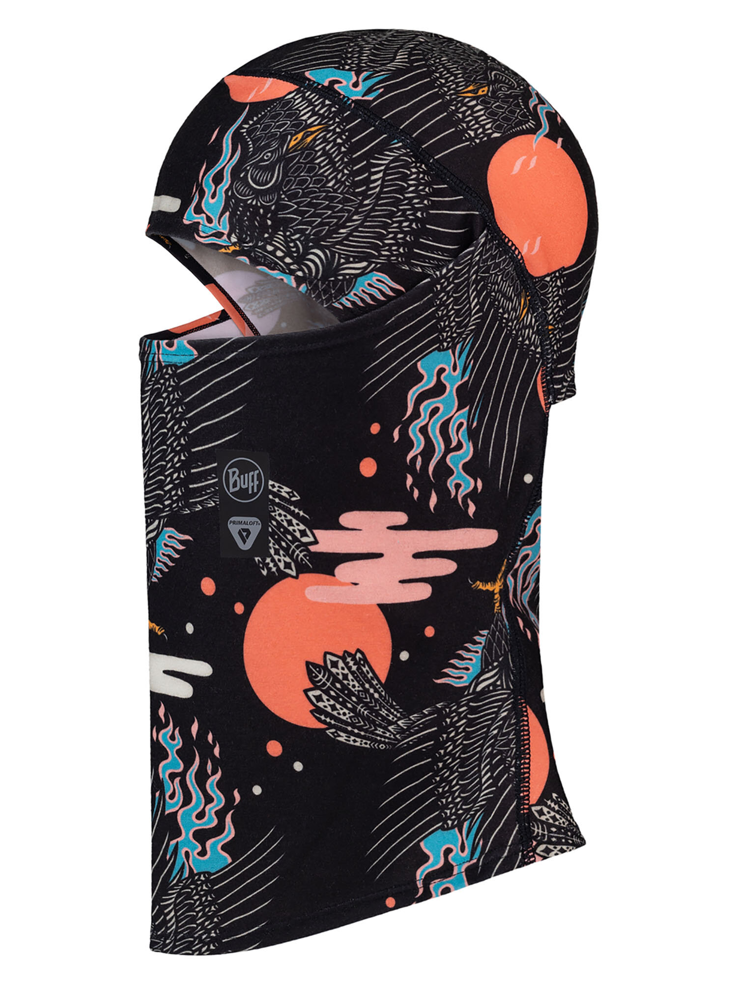 Балаклава Thermonet hinged balaclava для взрослых и детей