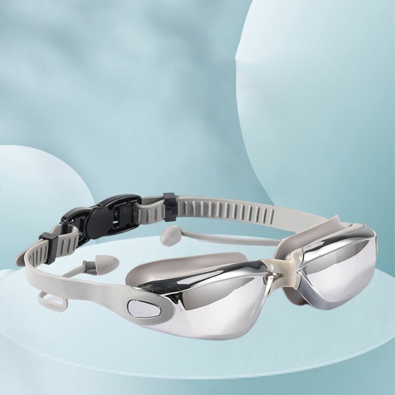 Очки для плавания