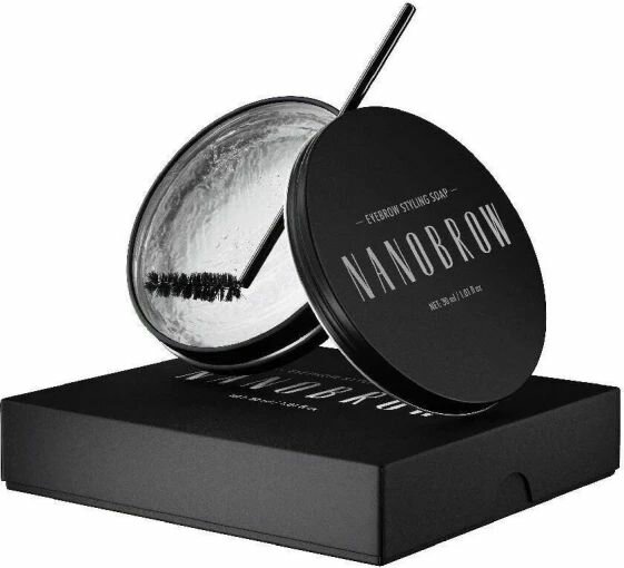 Мыло для бровей Nanobrow