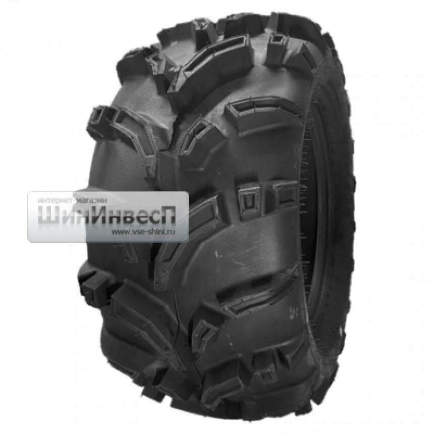 Шина Titan(Титан) 789 M/T 27/9 R12 52K всесезонная автомобильная