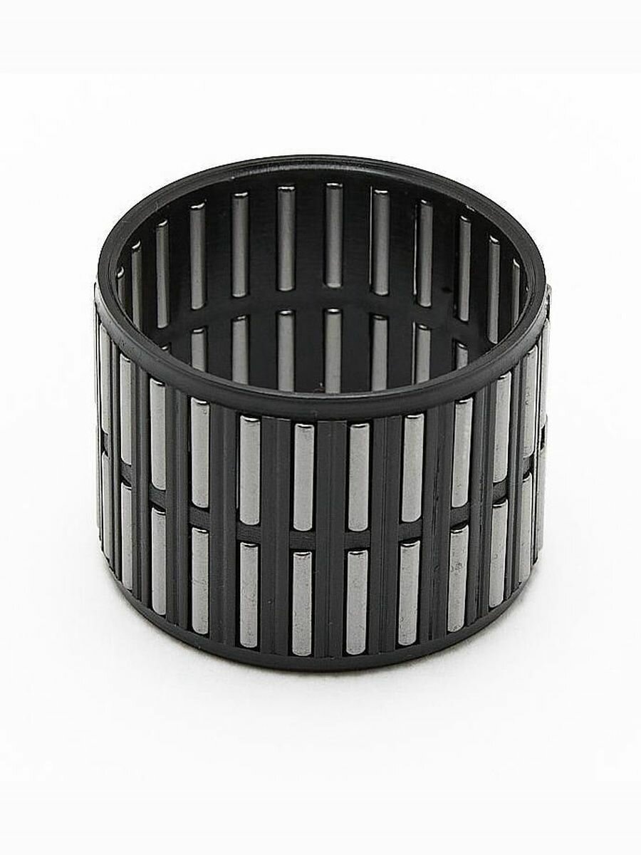 Подшипник 374231 вала вторичного игольчатый малый кпп-5ст. Газель (аналог 3КК37Х42Х31Е) PR.374231 Pravt