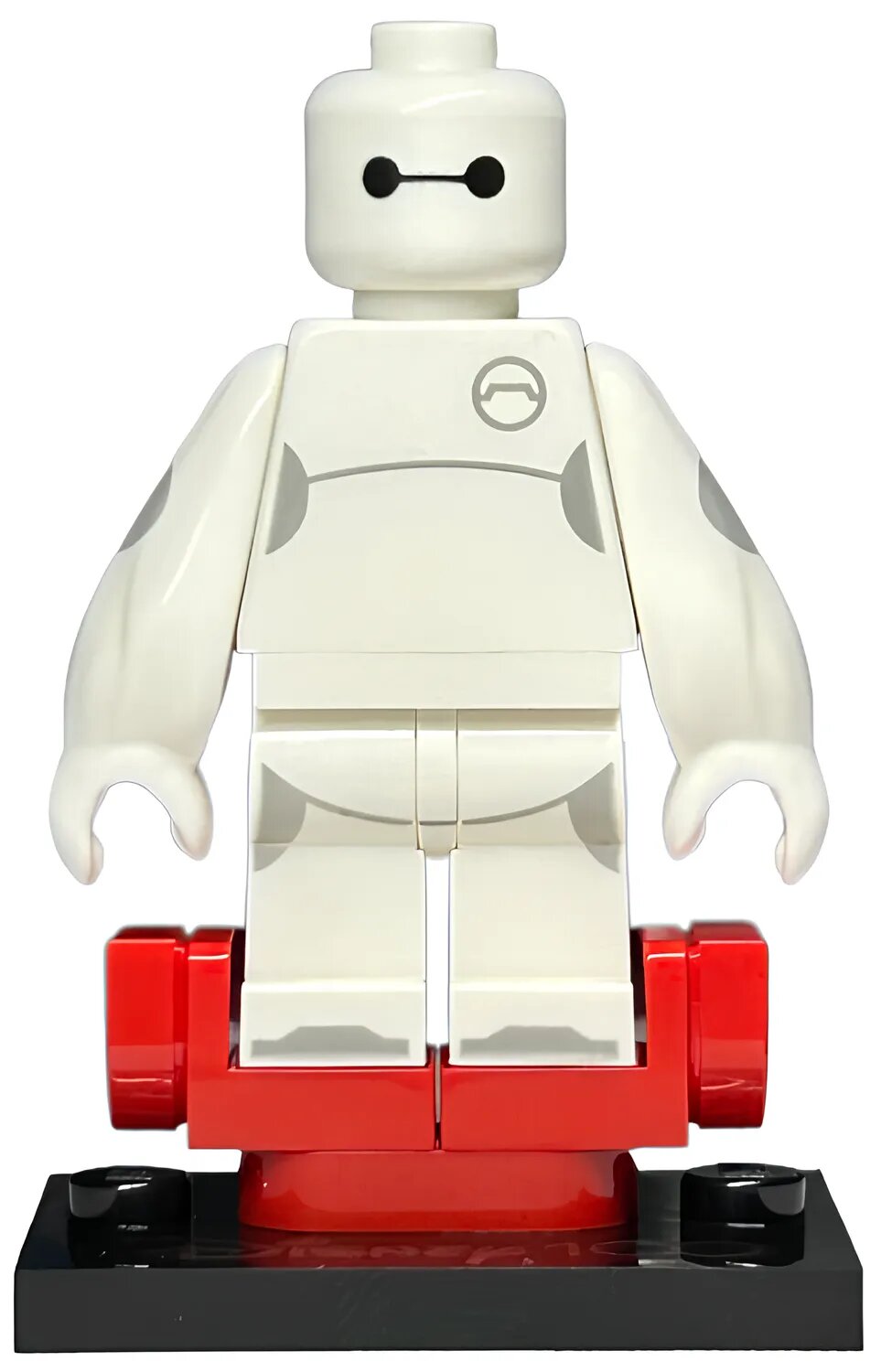 Минифигурка LEGO Disney 100 (71038) Baymax coldis100-17 U