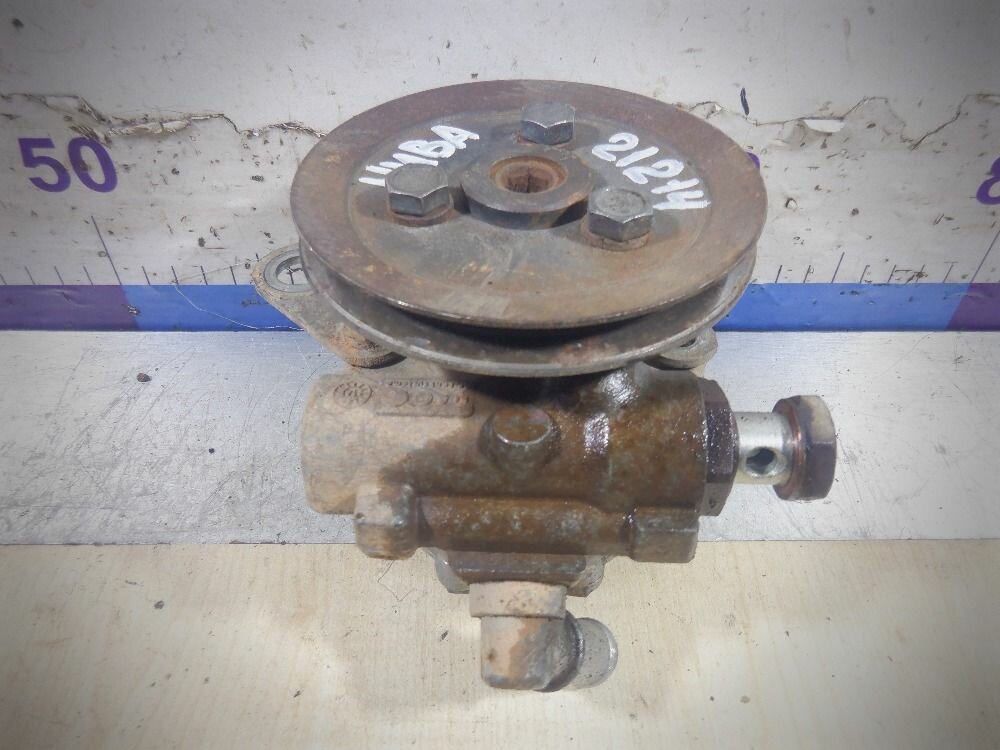 Насос гур ВАЗ (LADA) 21214 21233407012