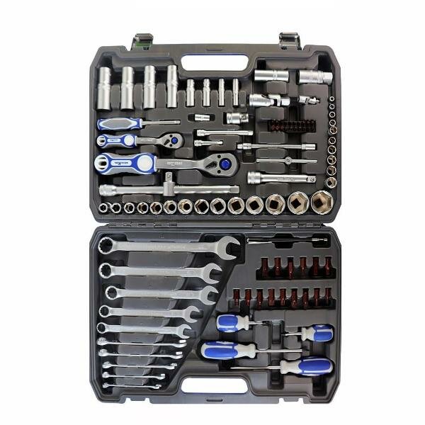 Набор ручных инструментов GOODKING M-10098