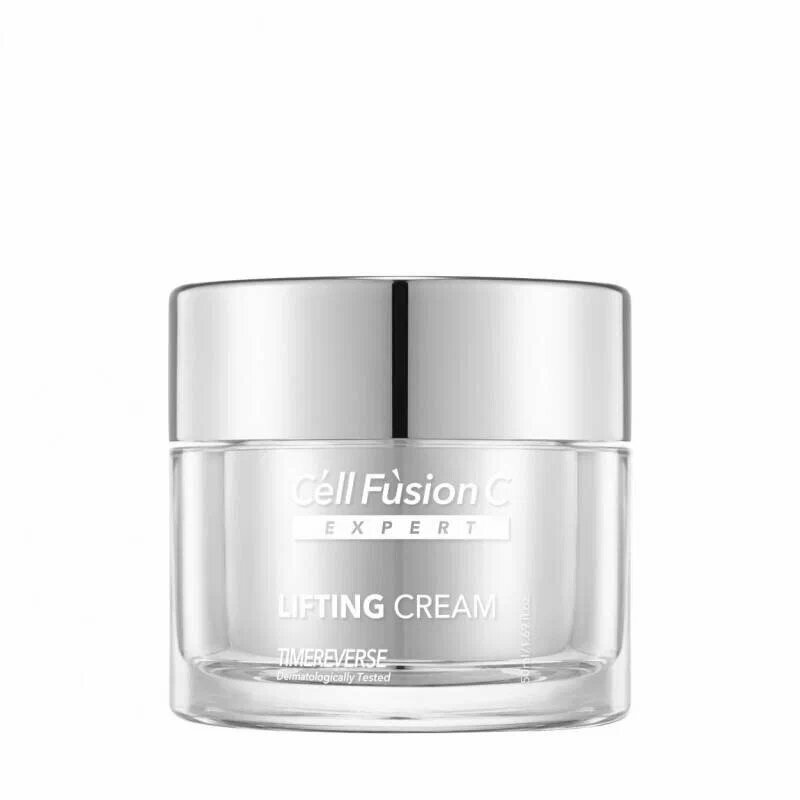 Крем лифтинговый Time Reverse Lifting Cream, Cell Fusion C, 50 мл.