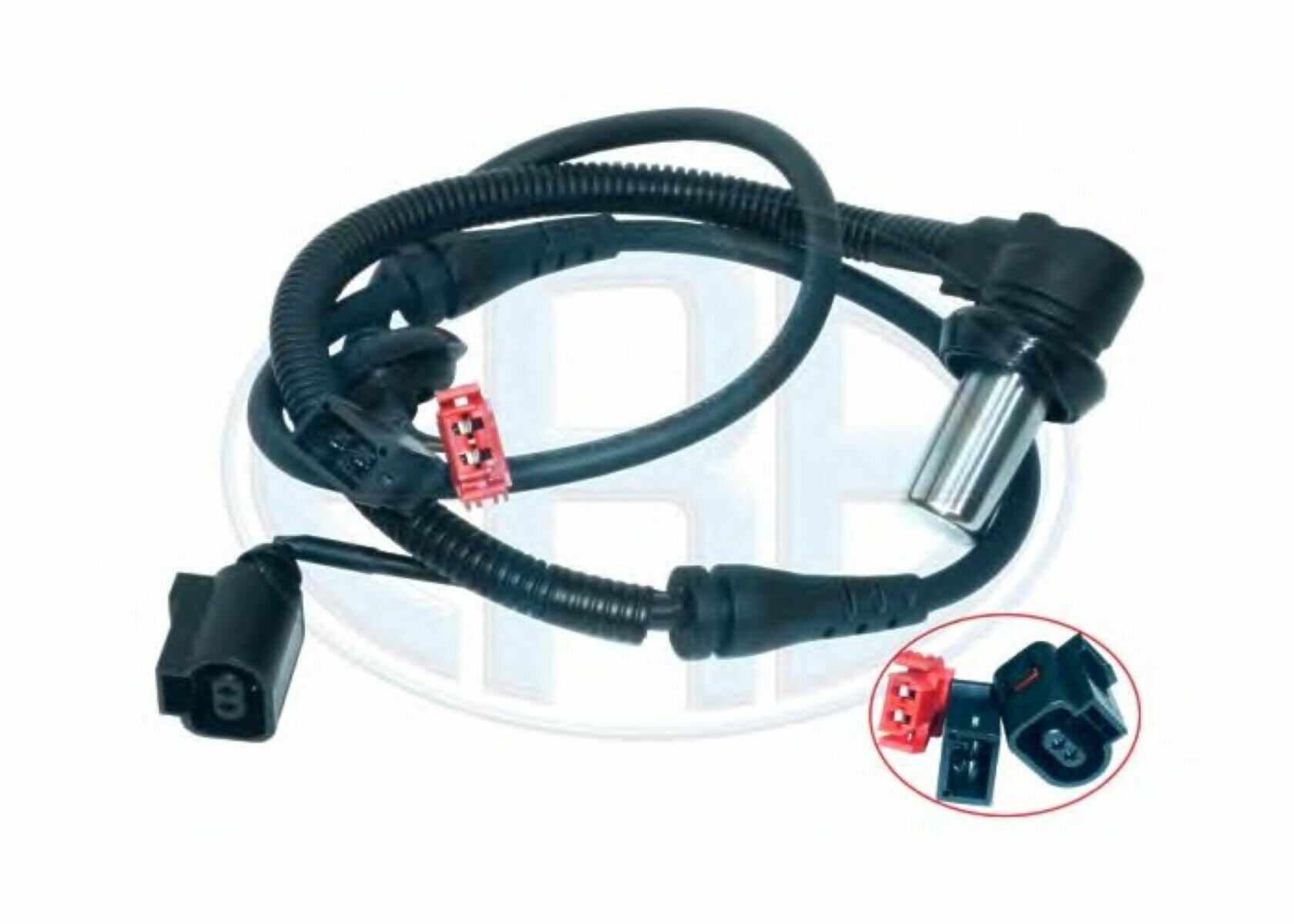 Датчик Абс Пер. Vag/Audi A4/Passat/Superb(Era 560045)