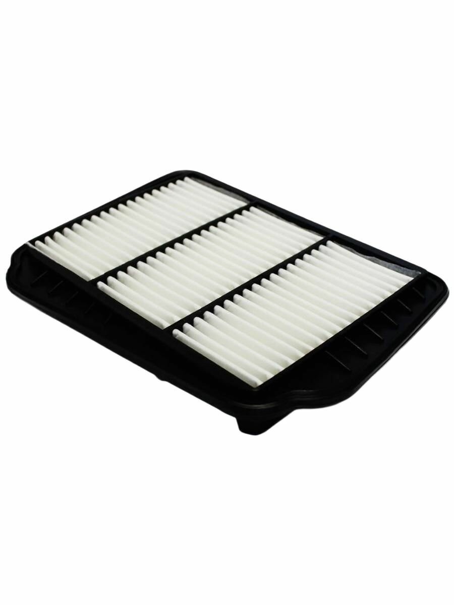 Фильтр воздушный CHEVROLET / DAEWOO Optra, Nubira, SUZUKI Forenza (2003-) Aiko A-0438