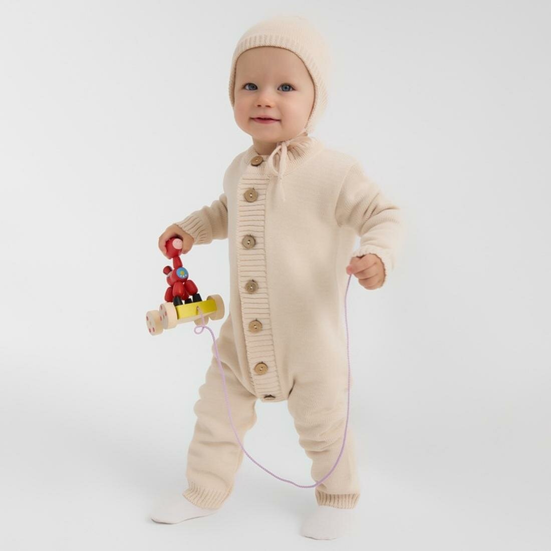 Комбинезон Minaku