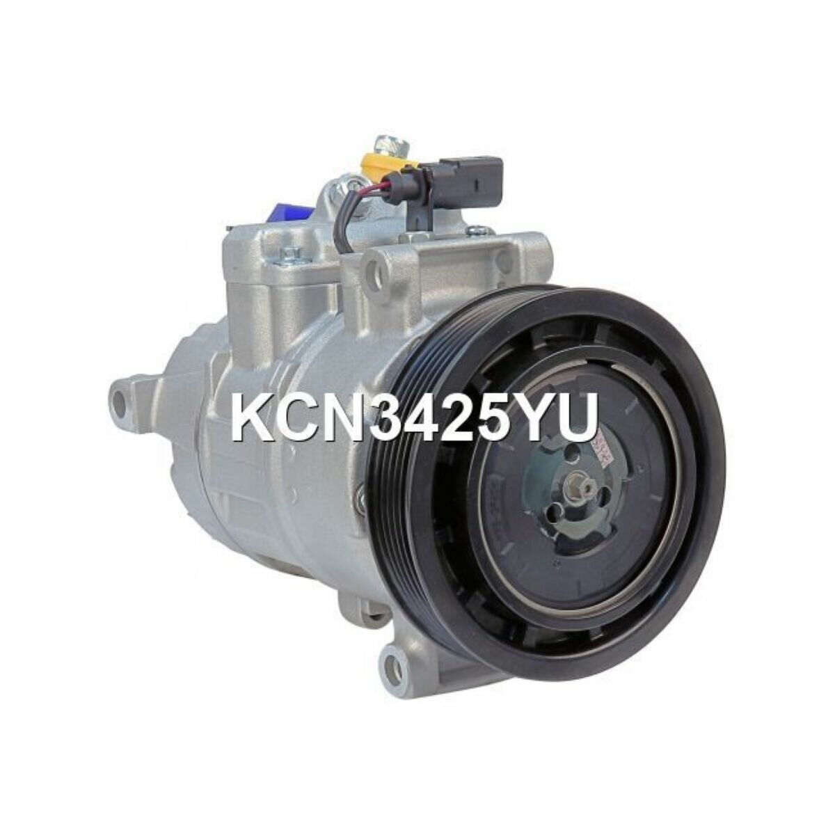 Компрессор Кондиционера(Krauf Kcn1119Sz)