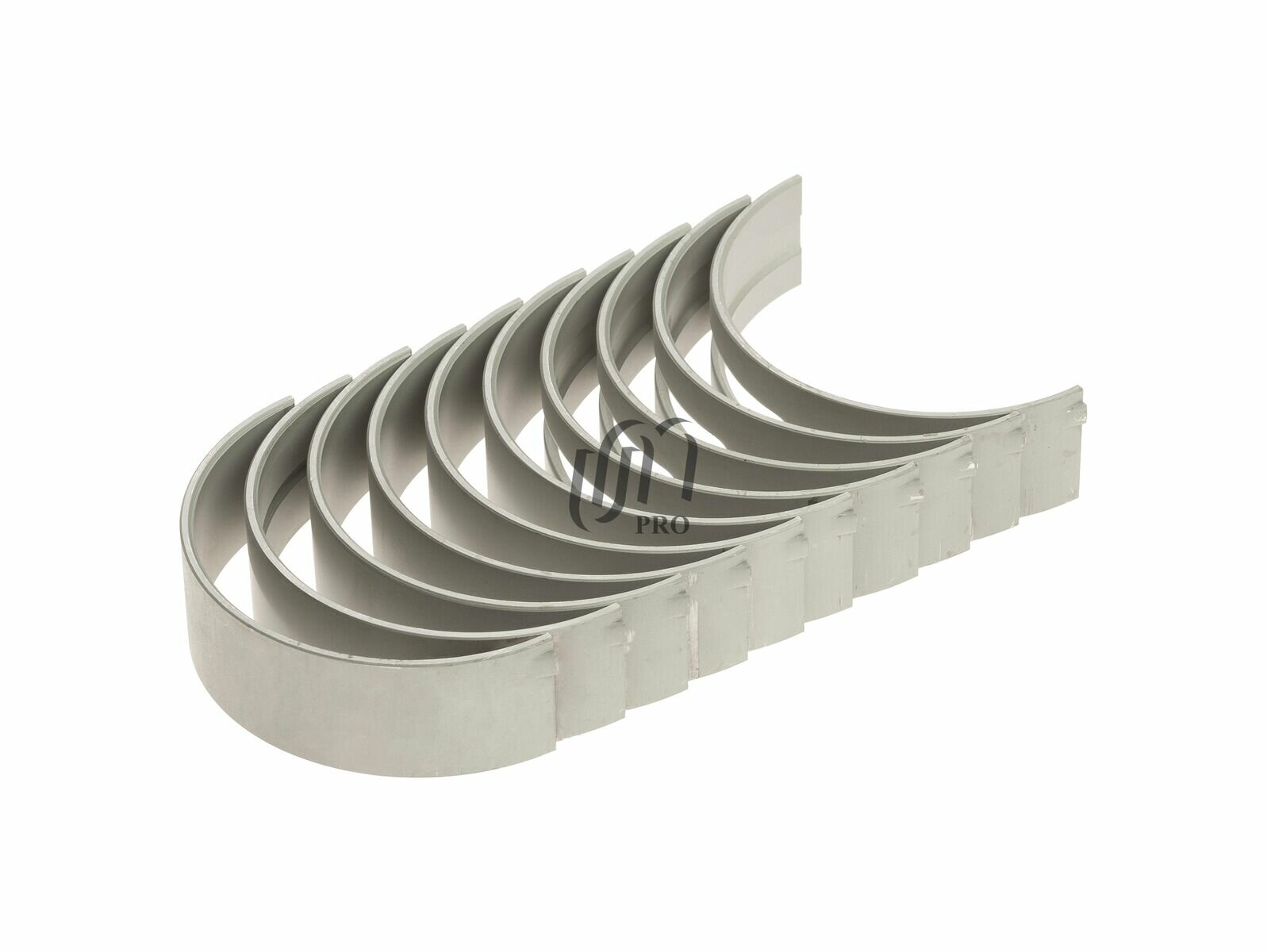 Вкладыши Коренные 0.25 Mitsubishi 4M40/4M41 Um(United Motors Mbs0070-05-025)