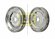 Маховик Двухмассовый Audi/Vw 1.8Tfsi 2006 =>(Luk 415084409)