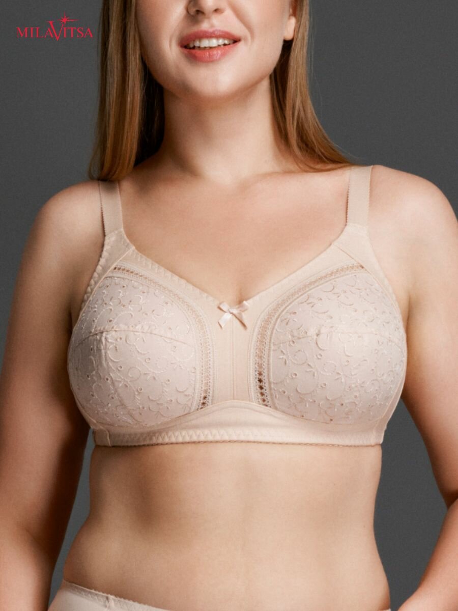 Бюстгальтер Классика