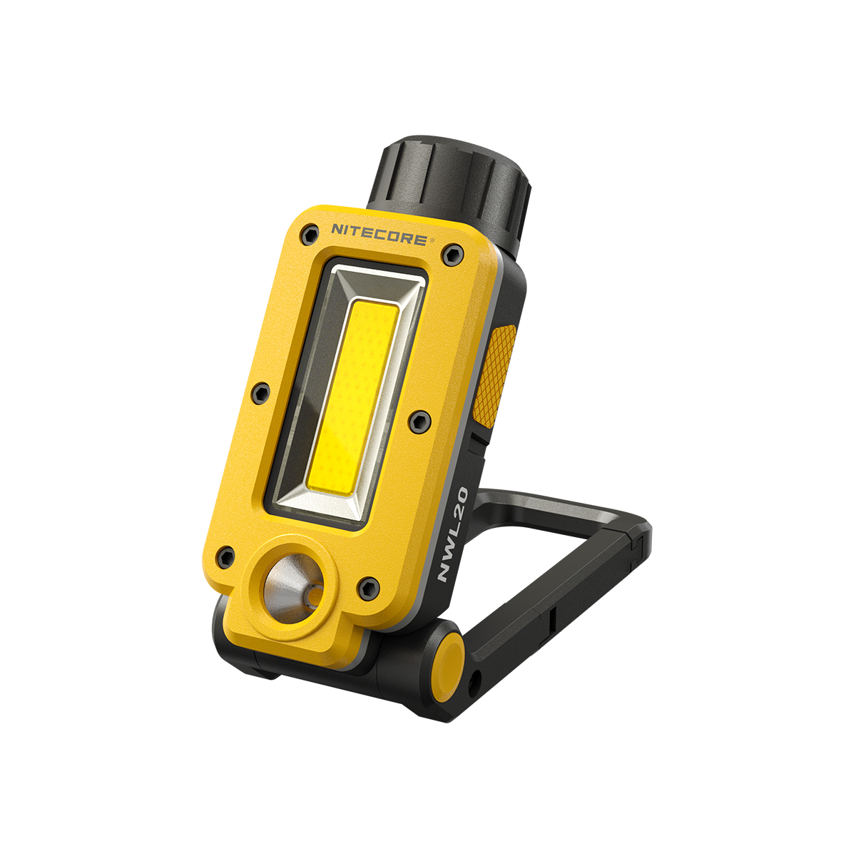 Повседневный фонарь EDC NITECORE NWL20 0210
