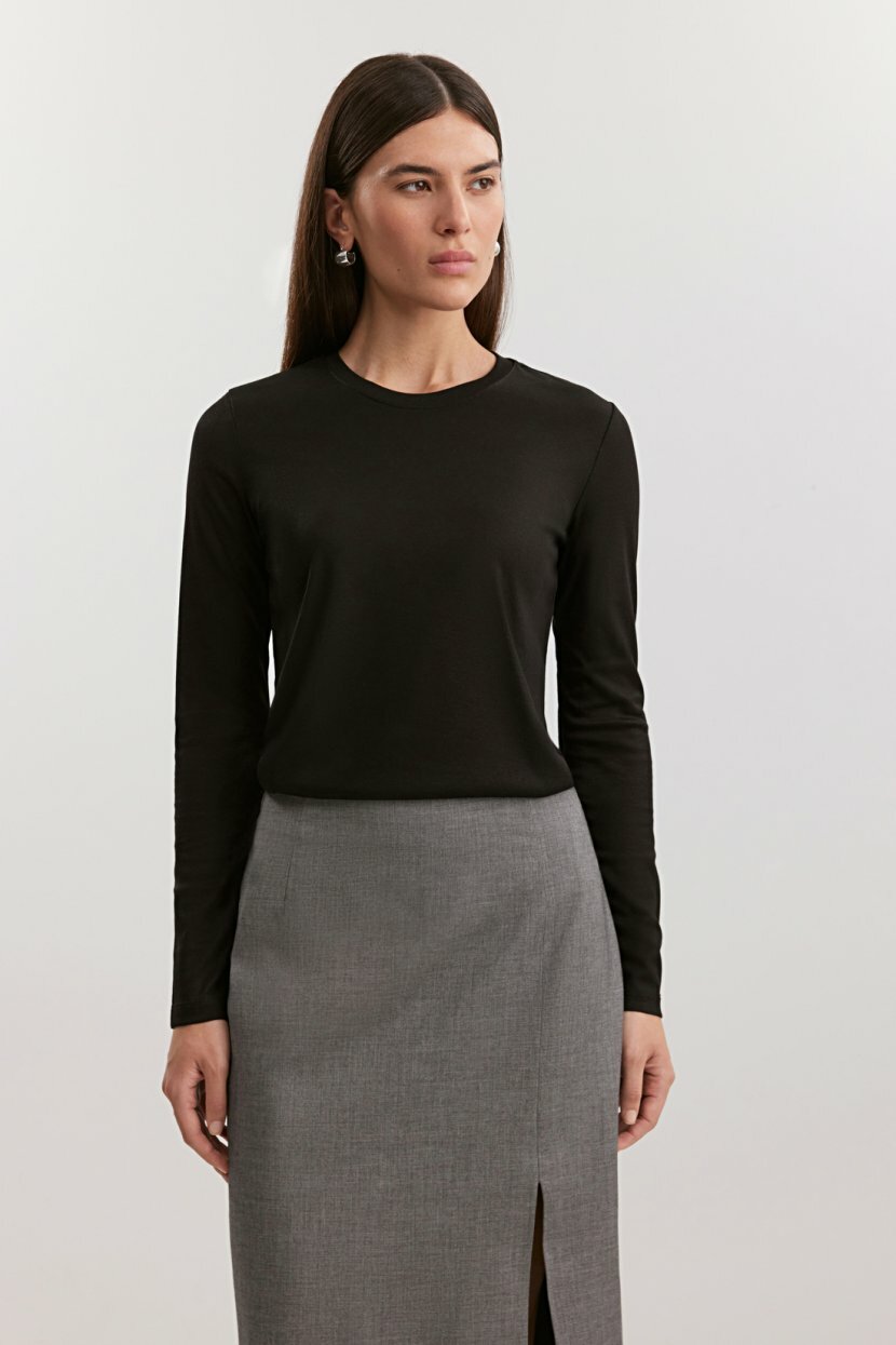 Лонгслив B2125501