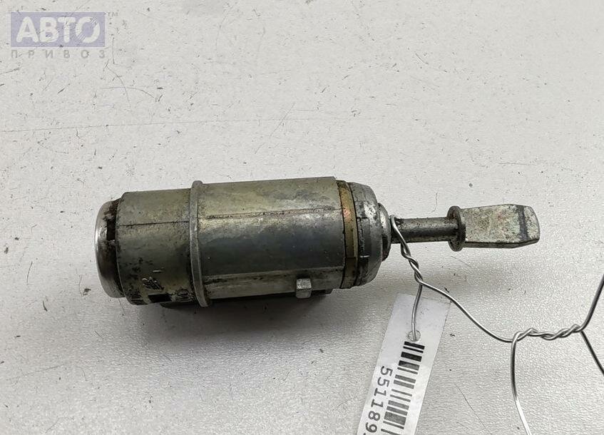 Личинка замка Audi A6 C5 (1997-2005)