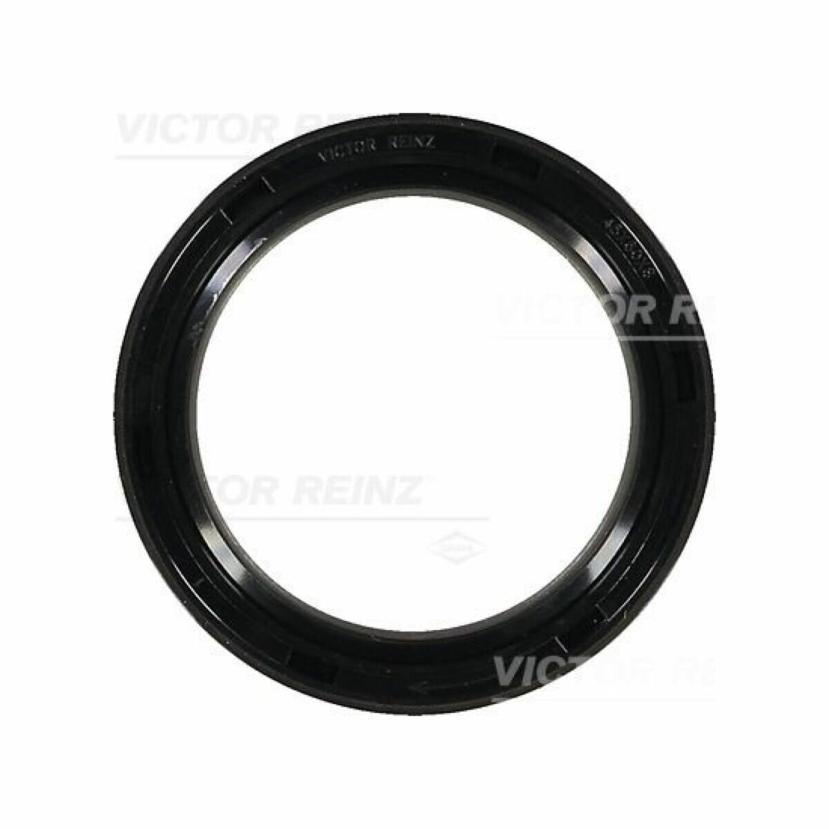 Уплотняющее Кольцо, Коленчатый Вал; Уплотняющее Кольцо, Распределительный Вал"(Victor Reinz 81-42737-00)