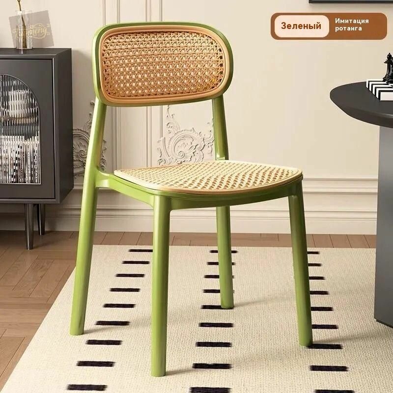 Ротанговая мебель