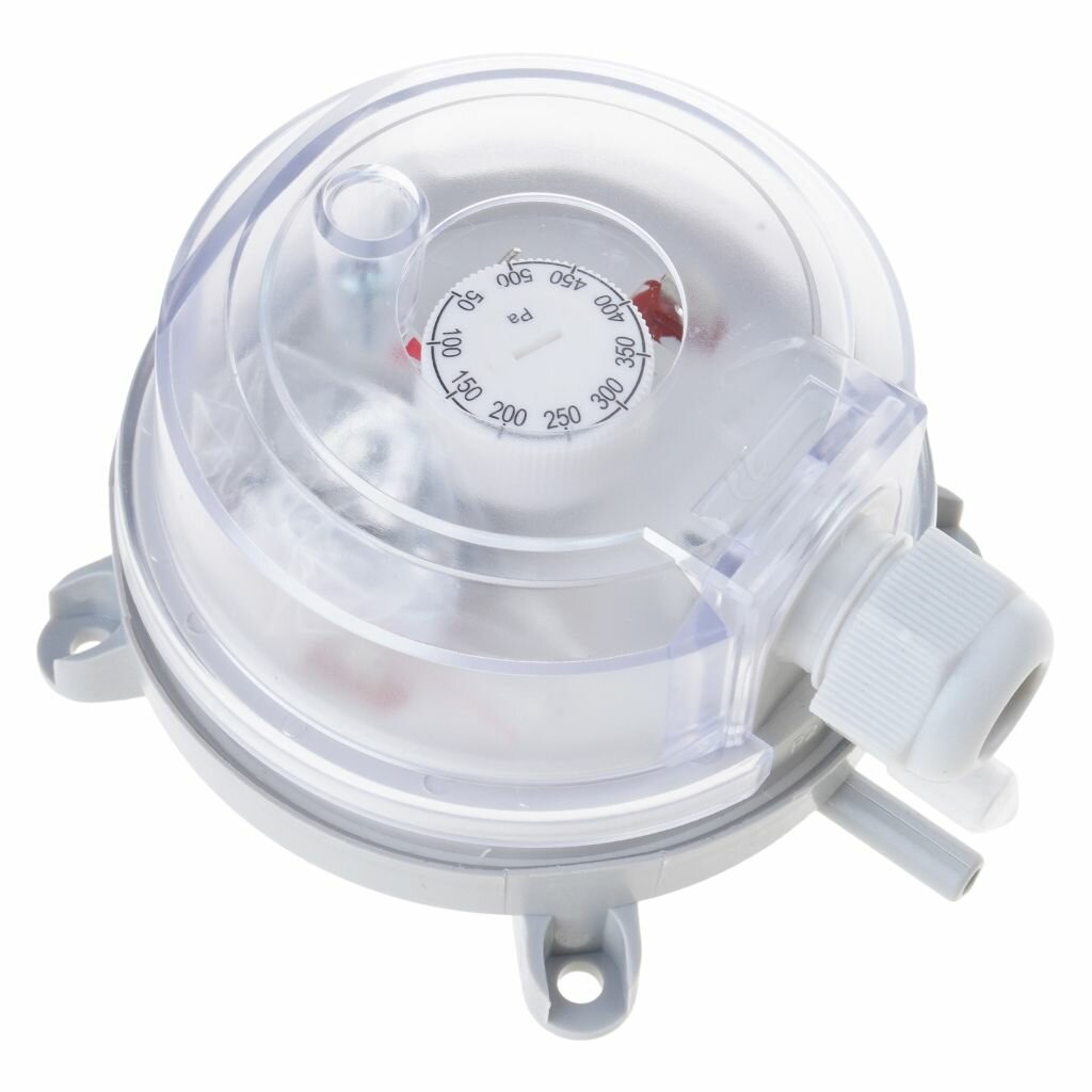 Реле дифференциального давления воздуха -50 500 Па