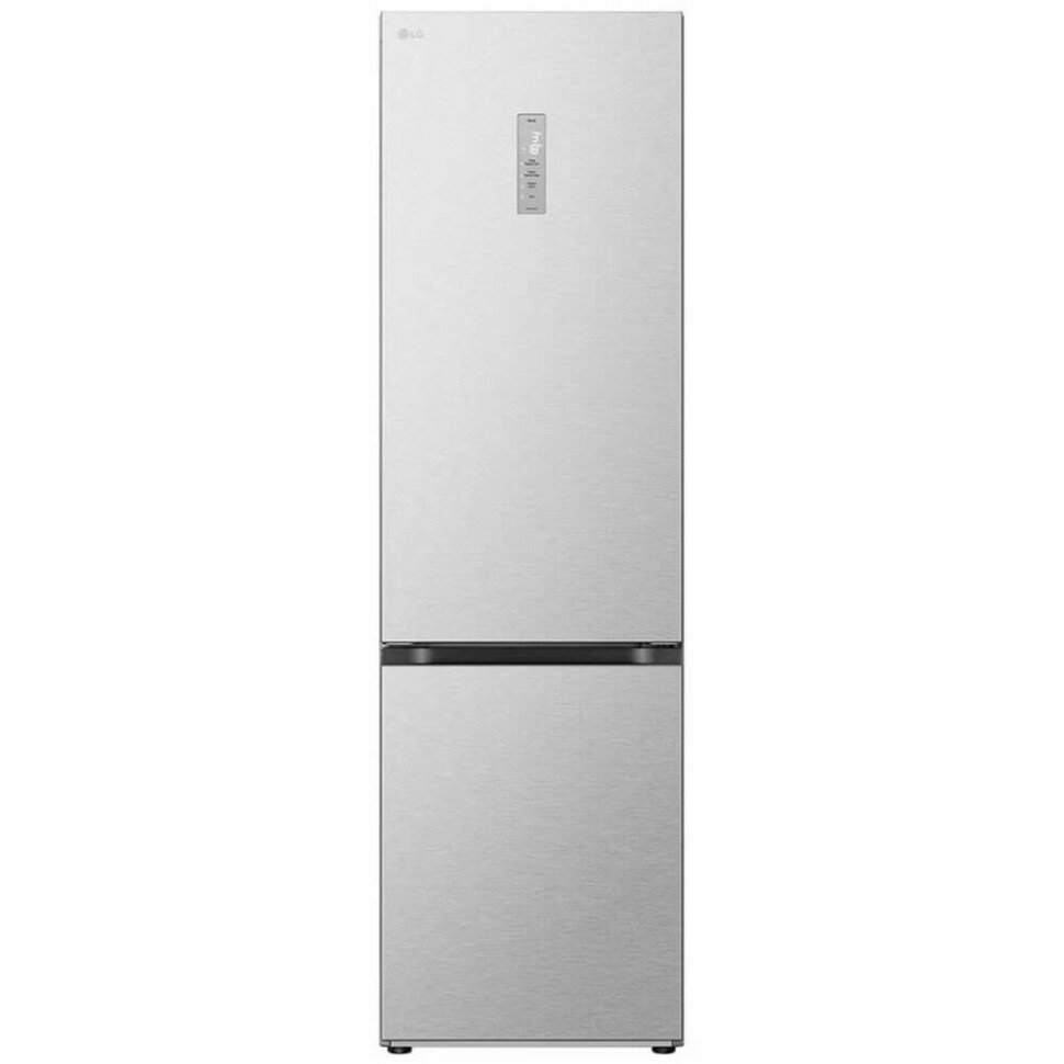 Холодильник LG GC-B509FAPW