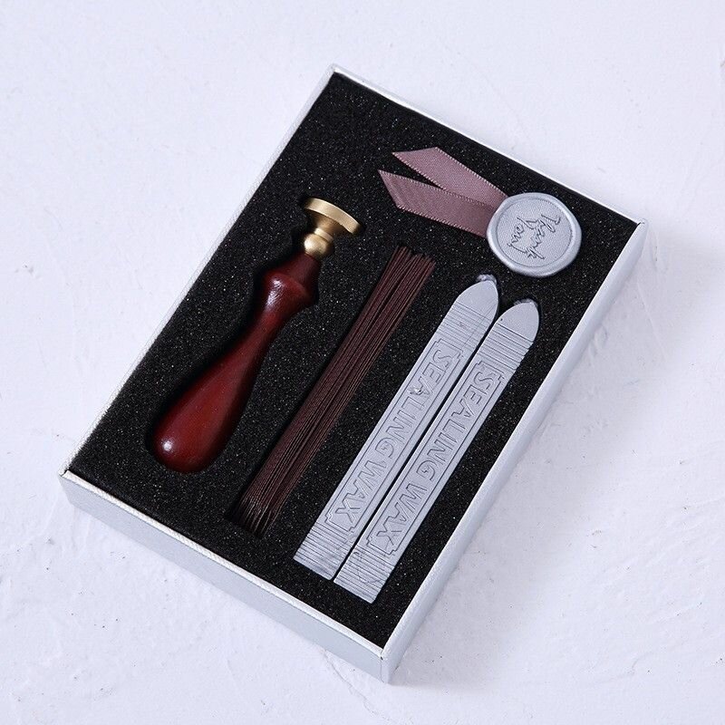 Ретро-печать огнезащитной краской, печать на конверте, пломба