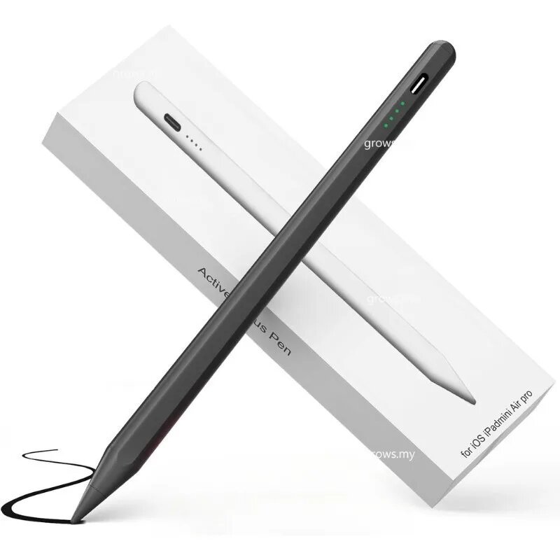 Активный стилус Black для Xiaomi Redmi Pad